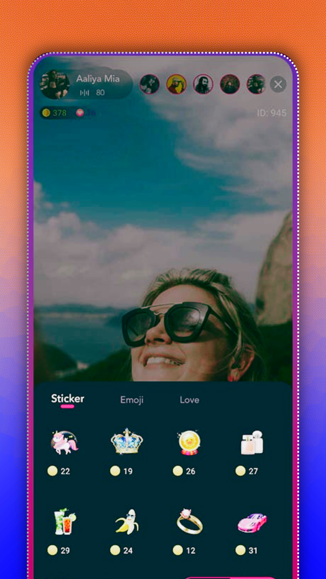 Cuddle Chat - Connect & Cuddle